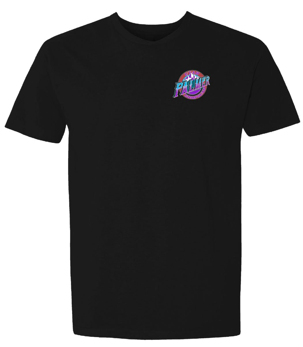 UTAH LOCALS – PalmerCompound